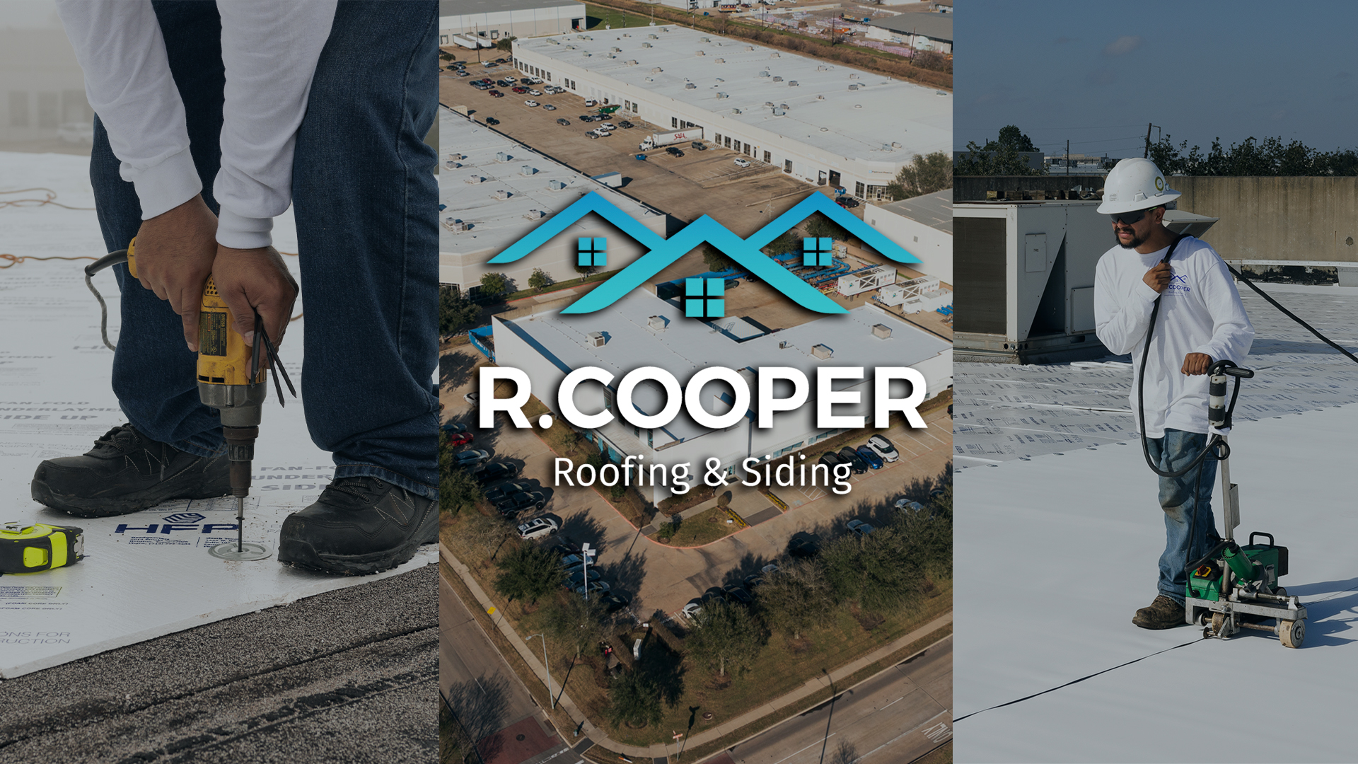 Ivan Maya Films | Houston Wedding Videographer