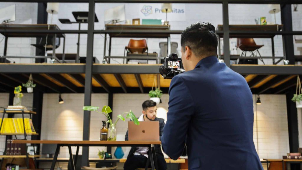 Work With Us | Ivan Maya Films