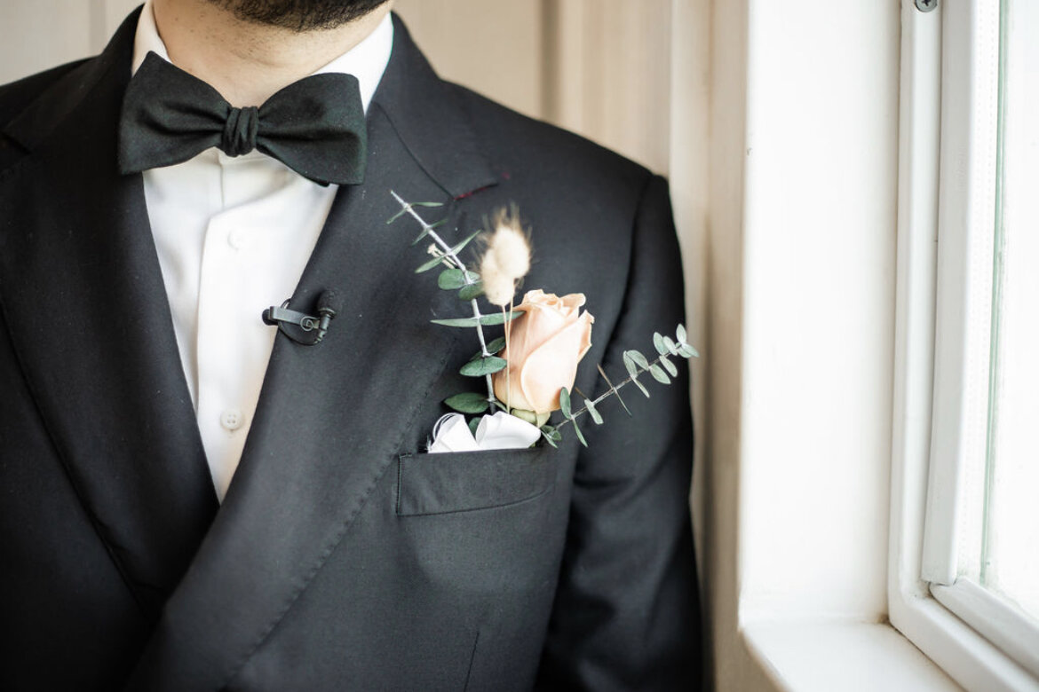 Ivan Maya Films | Houston Wedding Videographer