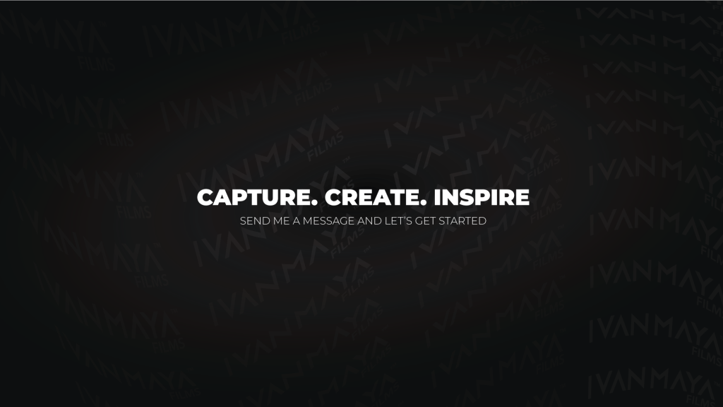 Ivan Maya Films | Houston Video Production and Photography