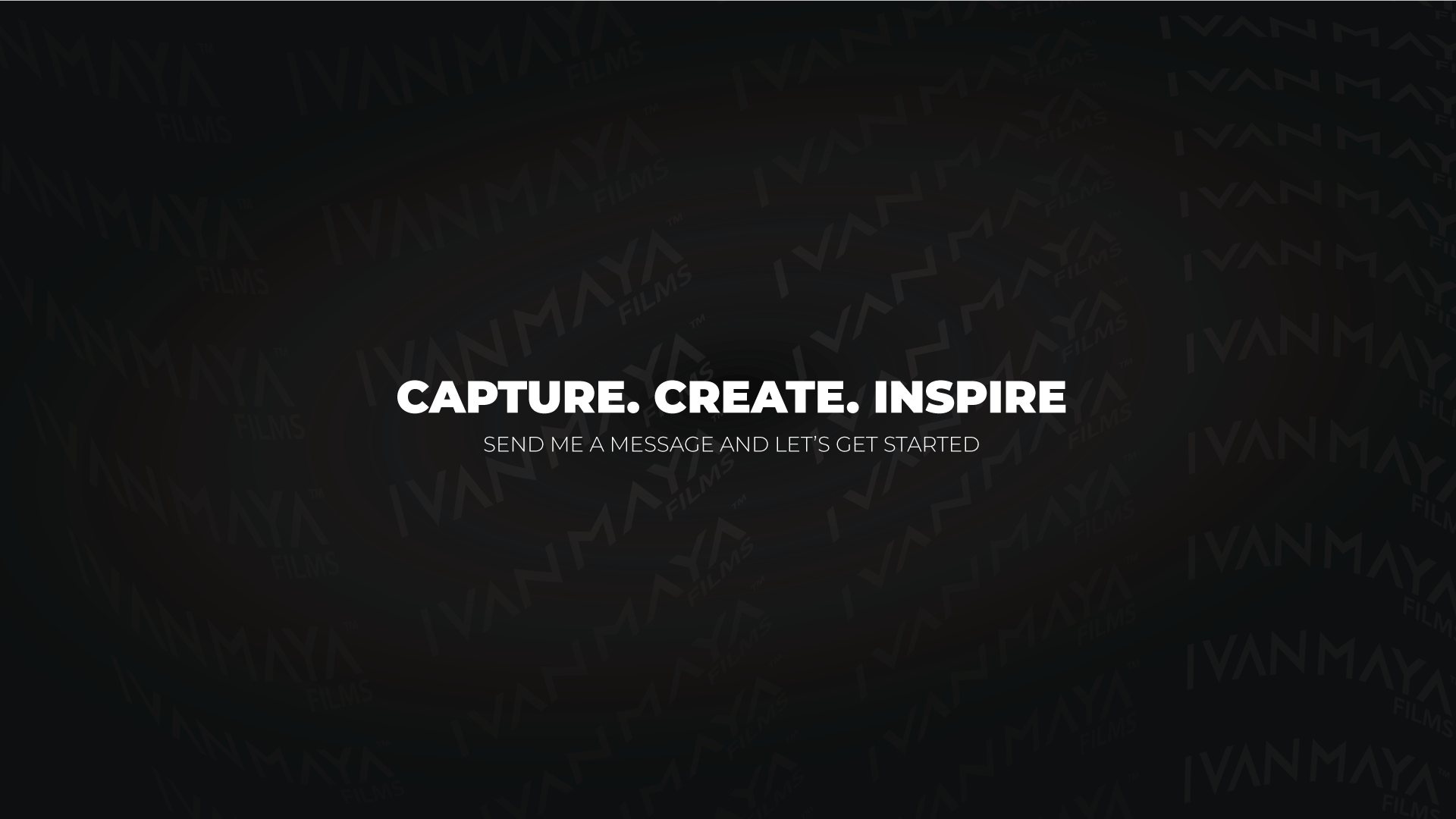 About Us | Ivan Maya Films